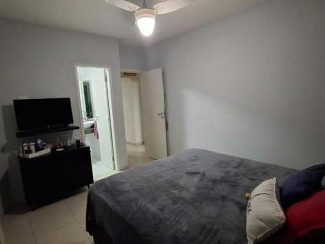 Apartamento Residencial à venda, Gonzaga, Santos AP1115