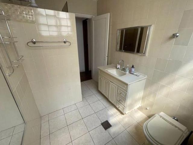 Apartamento Residencial à venda, Gonzaga, Santos AP1343
