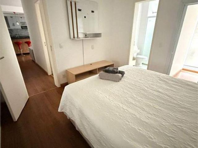Apartamento Residencial à venda, Gonzaga, Santos AP1572