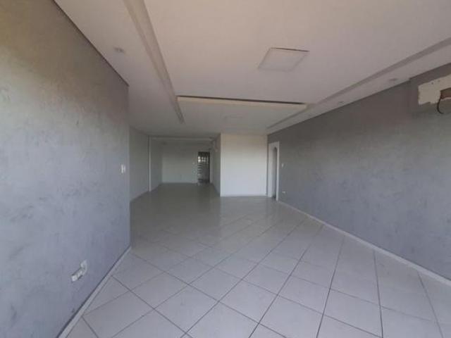 Apartamento Residencial à venda, Gonzaga, Santos AP1786