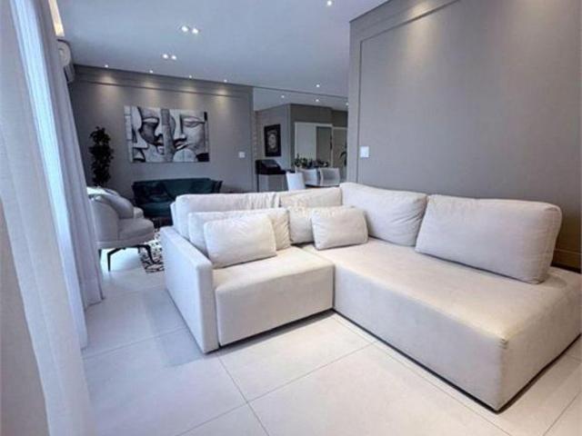 Apartamento Residencial à venda, Gonzaga, Santos AP1869