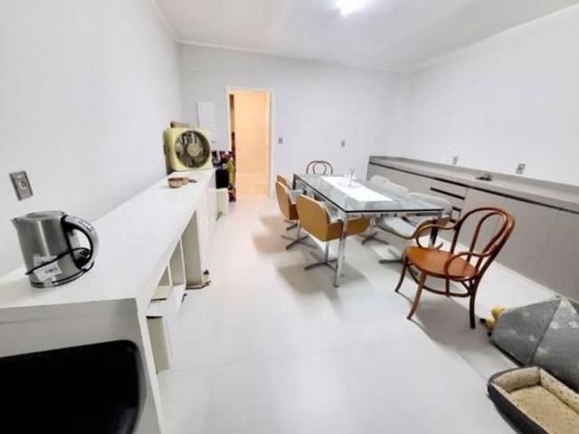 Apartamento Residencial à venda, Gonzaga, Santos AP1919