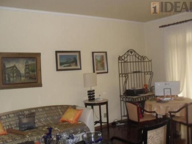 Apartamento residencial à venda, Gonzaga, Santos