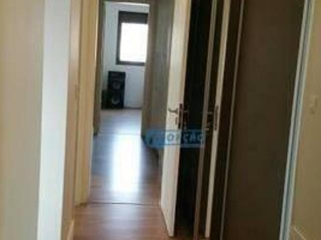 Apartamento residencial à venda, Gonzaga, Santos