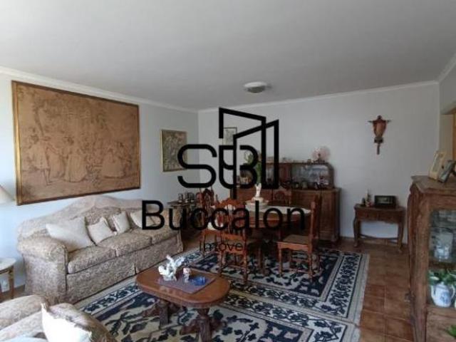 Apartamento Residencial à Venda — Gonzaga, Santos/SP • 3 Dormitórios 1 Suíte • 152,37 m² • 1 Vaga