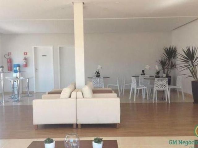 Apartamento Residencial à venda, Gramado, Cotia AP0125