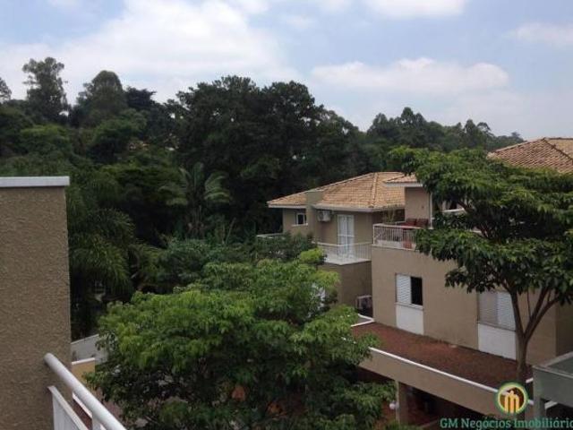 Apartamento Residencial à venda, Granja Viana, Cotia AP0167