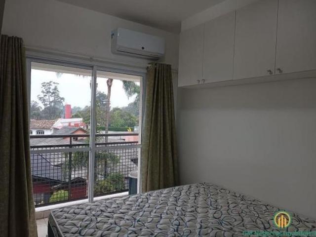 Apartamento Residencial à venda, Granja Viana, Cotia AP0186