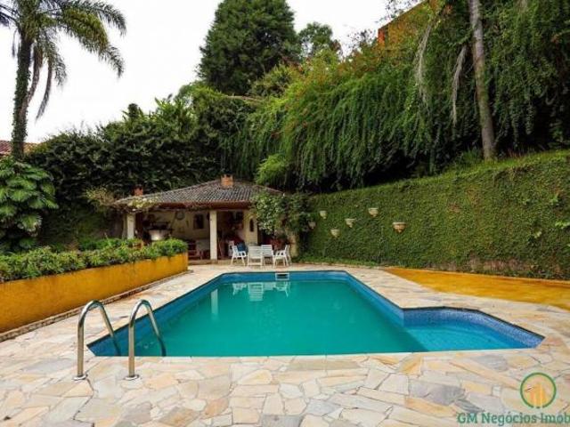 Apartamento Residencial à venda, Granja Viana II, Cotia AP0162