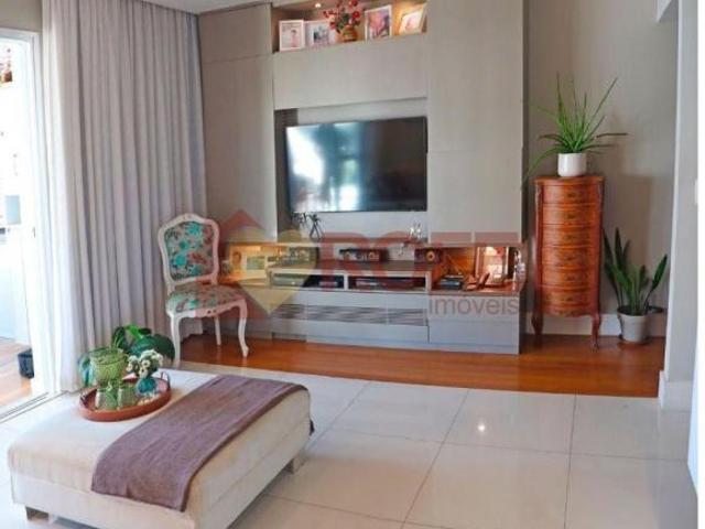 Apartamento residencial à venda, Granja Julieta, São Paulo