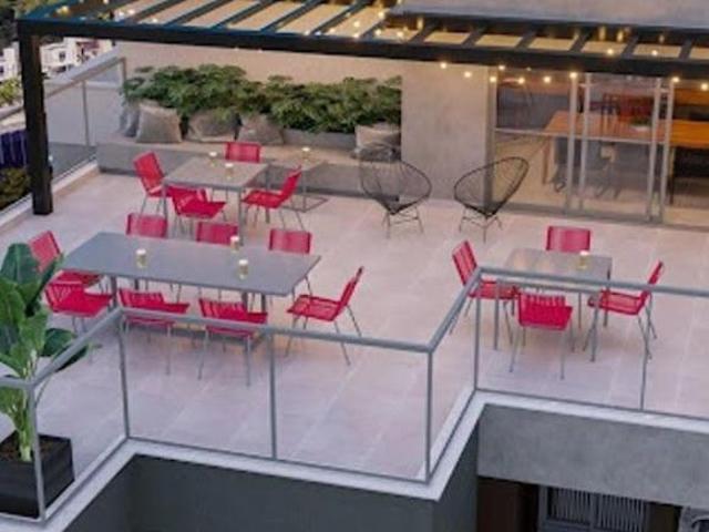 Apartamento Residencial à venda, Granja Marileusa, Uberlândia AP1664