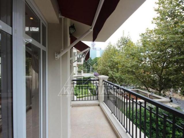 Apartamento residencial à venda Higienópolis