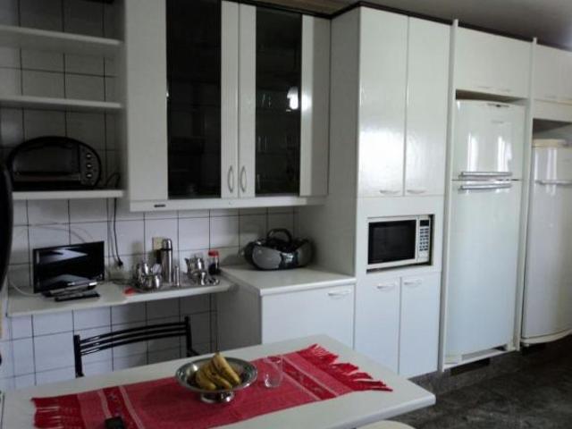 Apartamento residencial a venda, Higienopolis, Aracatuba