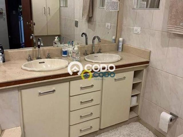 Apartamento Residencial à venda, Higienópolis, Piracicaba AP0208