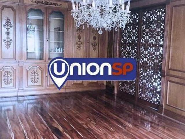Apartamento Residencial à venda, Higienópolis, São Paulo