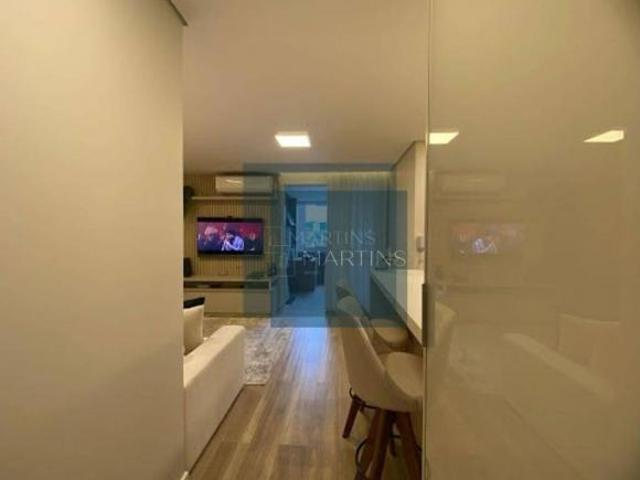 Apartamento Residencial à venda, Horto Florestal, Jundiaí AP0031