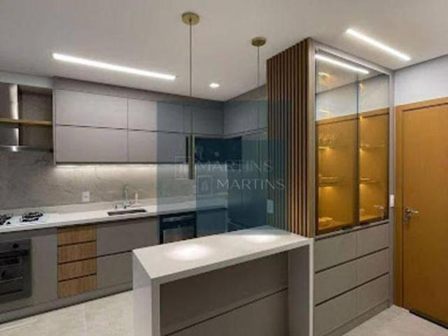 Apartamento Residencial à venda, Horto Florestal, Jundiaí AP0694