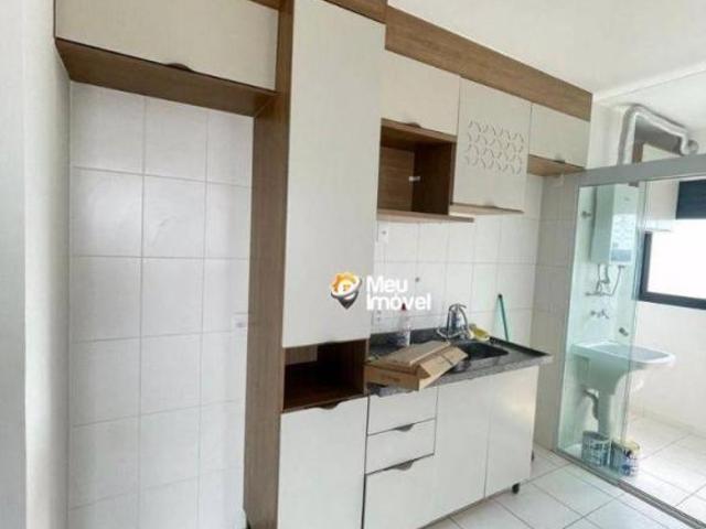 Apartamento Residencial à venda, Itaberaba, São Paulo AP0310
