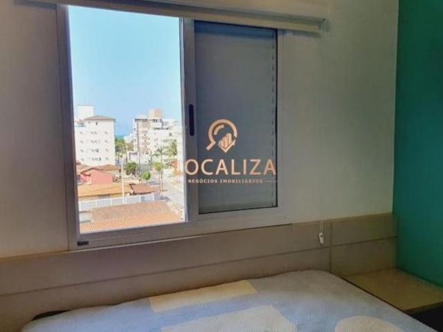 Apartamento Residencial à venda, Itaguá, Ubatuba AP0090