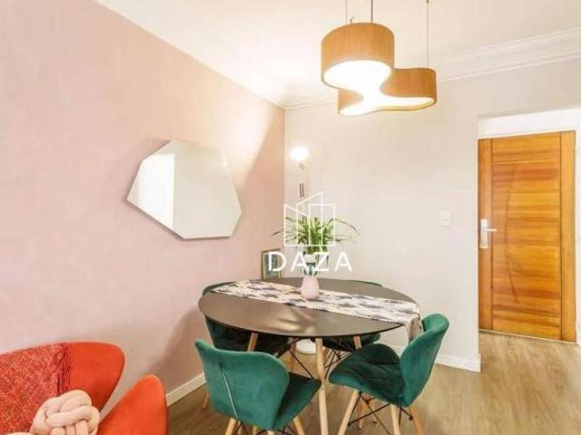 Apartamento Residencial à venda, Itaim Bibi, São Paulo AP0011