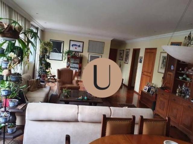 Apartamento Residencial à venda, Itaim Bibi, São Paulo AP0602