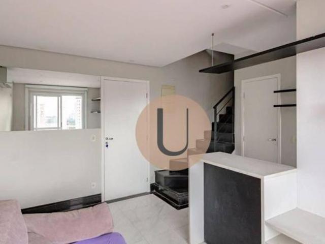 Apartamento Residencial à venda, Itaim Bibi, São Paulo AP1170