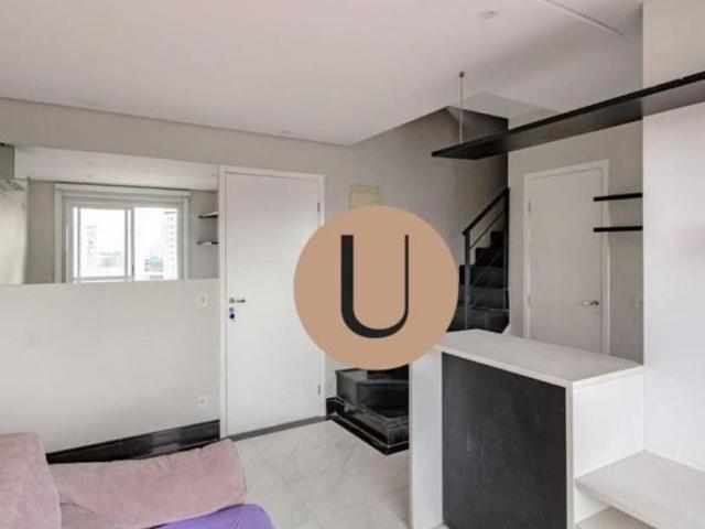 Apartamento Residencial à venda, Itaim Bibi, São Paulo AP1170