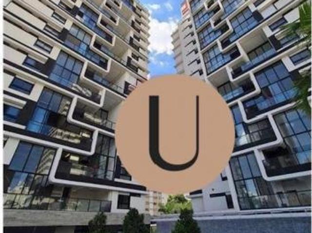 Apartamento Residencial à venda, Itaim Bibi, São Paulo AP2775