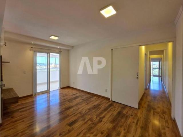 Apartamento Residencial à venda, Itapecerica, Salto AP1708