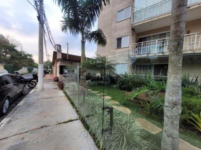 Apartamento Residencial à venda, Itapetininga, Atibaia AP0250