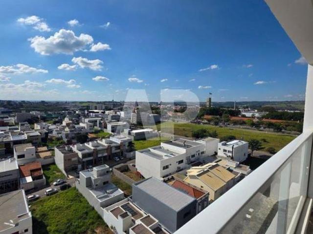 Apartamento Residencial à venda, Itu Novo Centro, Itu AP1443