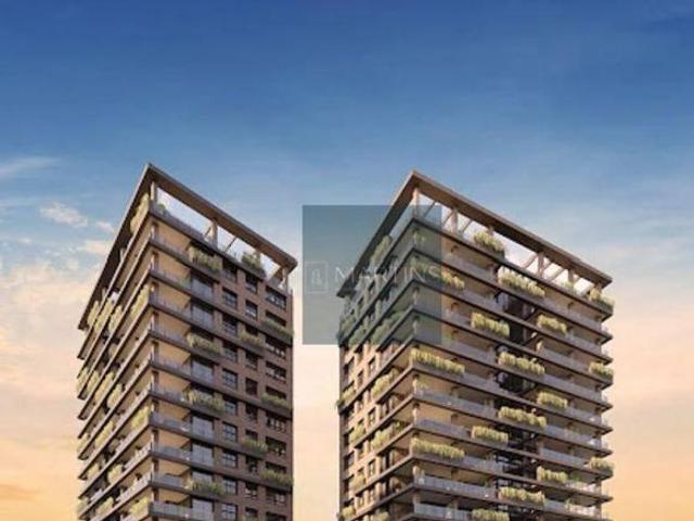 Apartamento Residencial à venda, Ibirapuera, São Paulo AP1548