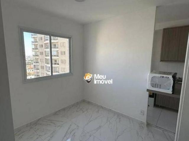 Apartamento Residencial à venda, Imirim, São Paulo AP4899