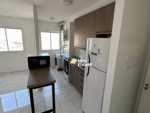 Apartamento Residencial à venda, Imirim, São Paulo AP4905