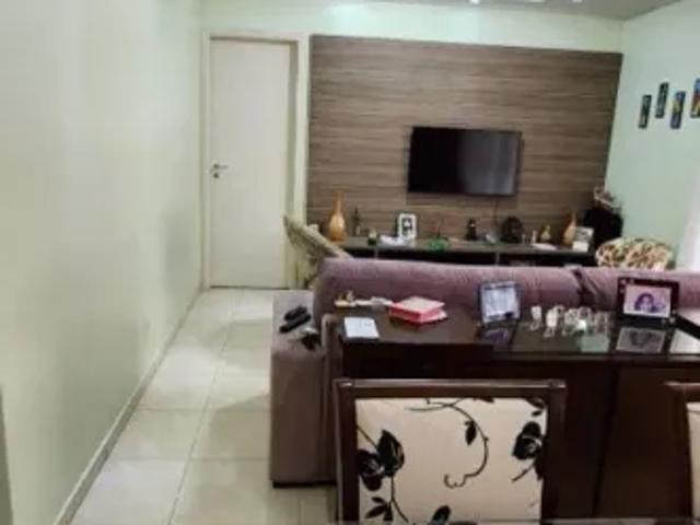 Apartamento Residencial à venda, Imirim, São Paulo AP0311