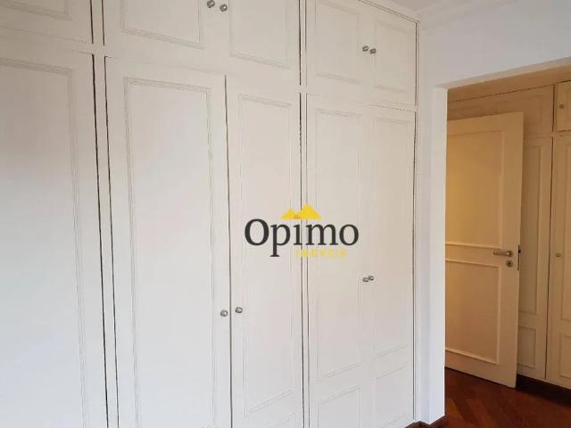 Apartamento residencial à venda, Indianópolis, São Paulo