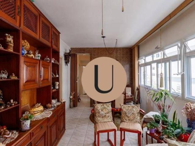 Apartamento Residencial à venda, Indianópolis, São Paulo AP1065