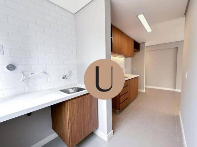 Apartamento Residencial à venda, Indianópolis, São Paulo AP1102