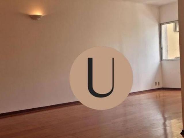 Apartamento Residencial à venda, Indianópolis, São Paulo AP1424