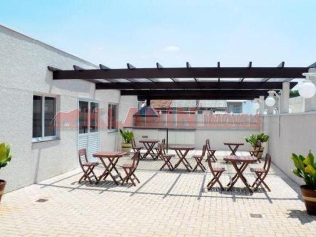 Apartamento Residencial à venda, Ipiranga, São Paulo