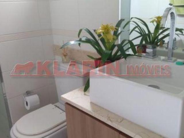 Apartamento Residencial à venda, Ipiranga, São Paulo