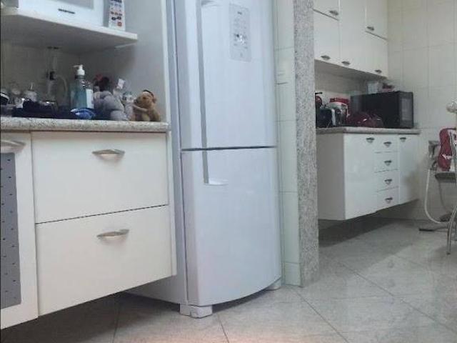Apartamento residencial à venda, Ipiranga, São Paulo