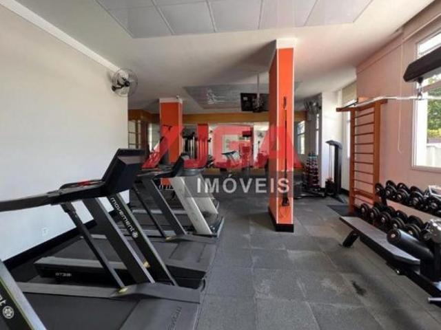 Apartamento Residencial à venda, Jurubatuba, São Paulo AP1493