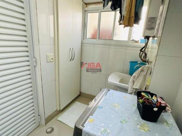 Apartamento Residencial à venda, Jurubatuba, São Paulo AP1657