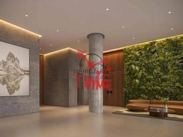 Apartamento Residencial à venda, Juvevê, Curitiba AP1144