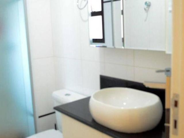 Apartamento Residencial à venda, Jabaquara, São Paulo AP5031