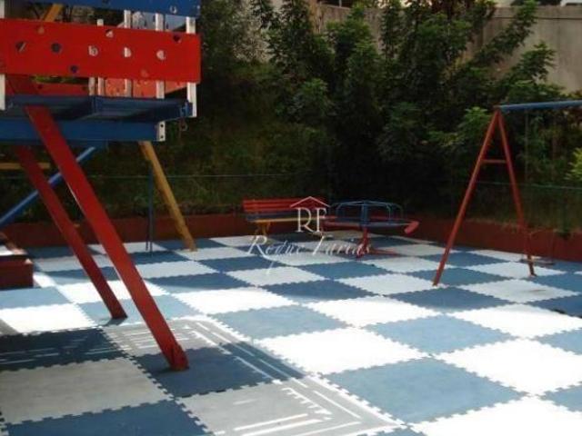 Apartamento Residencial à venda, Jaguaré, São Paulo AP1698