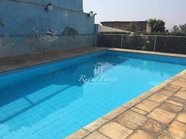 Apartamento residencial à venda, Jaguaré, São Paulo AP1979