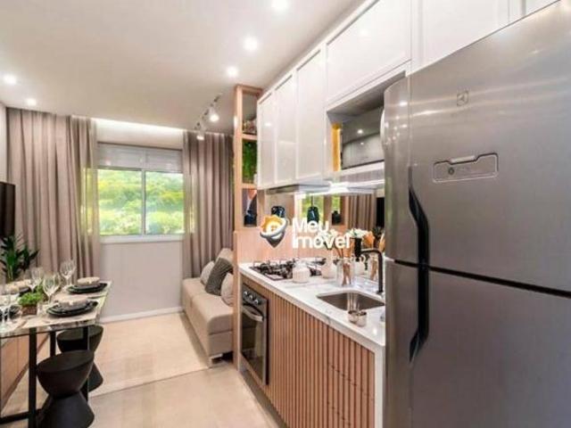 Apartamento Residencial à venda, Jaraguá, São Paulo AP0476