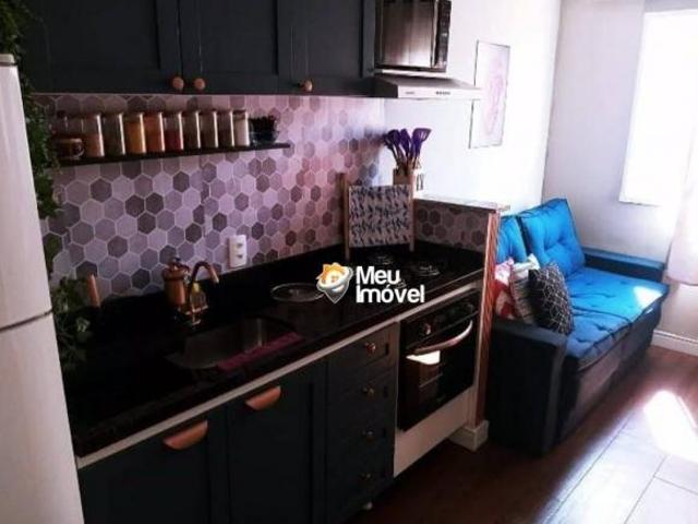 Apartamento Residencial à venda, Jaraguá, São Paulo AP2151